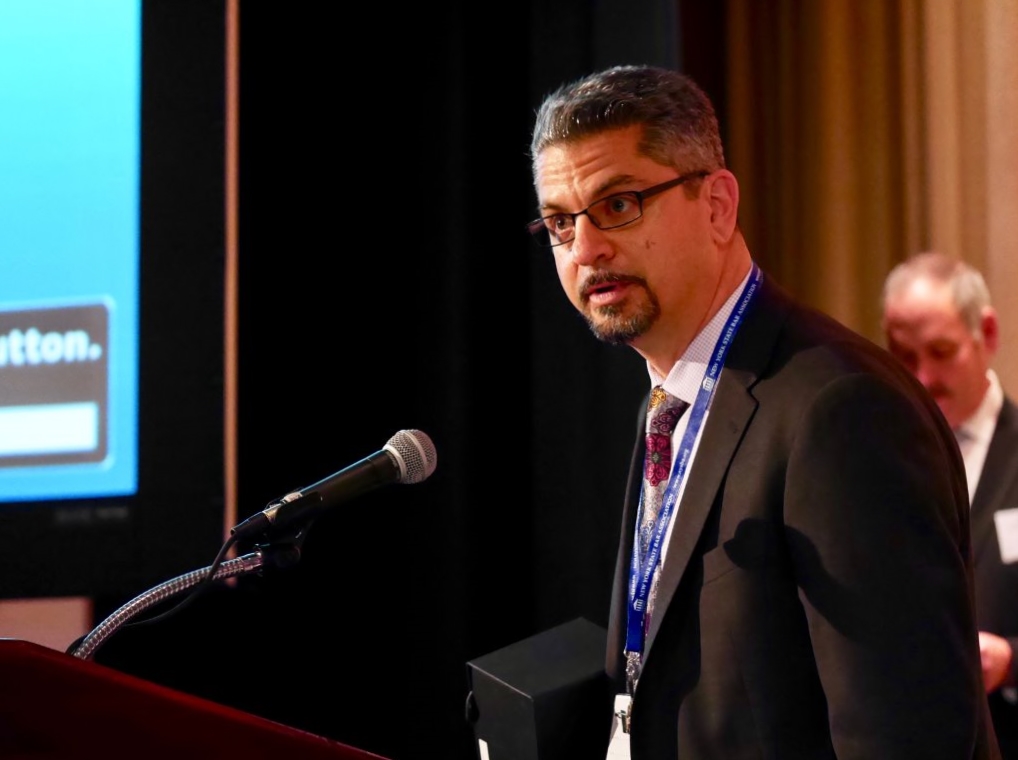 Attorney Michael J. Amoruso is Recognized for His Efforts to Support ...